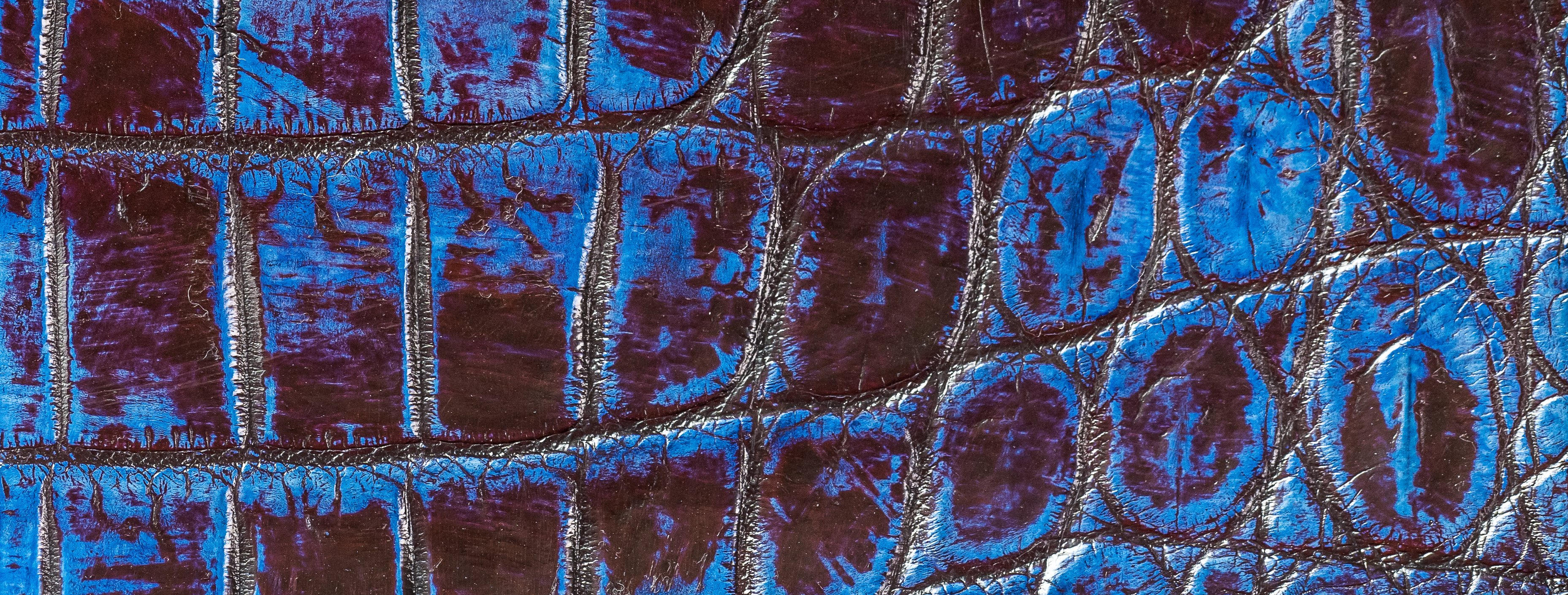 Our Top Exotic Leather colors