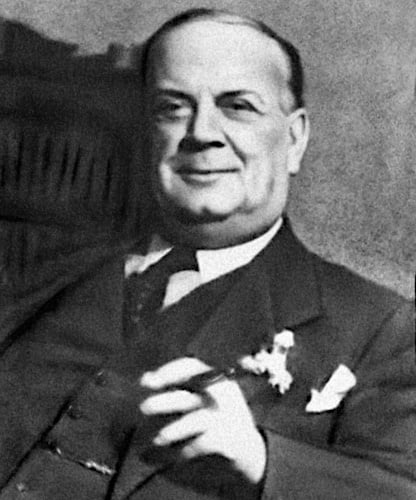 GUCCI (Part 1) - The history of an Italian family