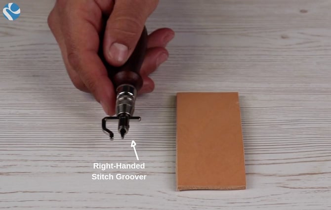 [TUTORIAL] How To Use the Stitch Groover Pro