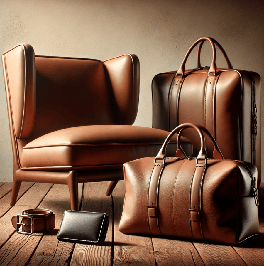 Fun Facts About Leather: A Timeless Material