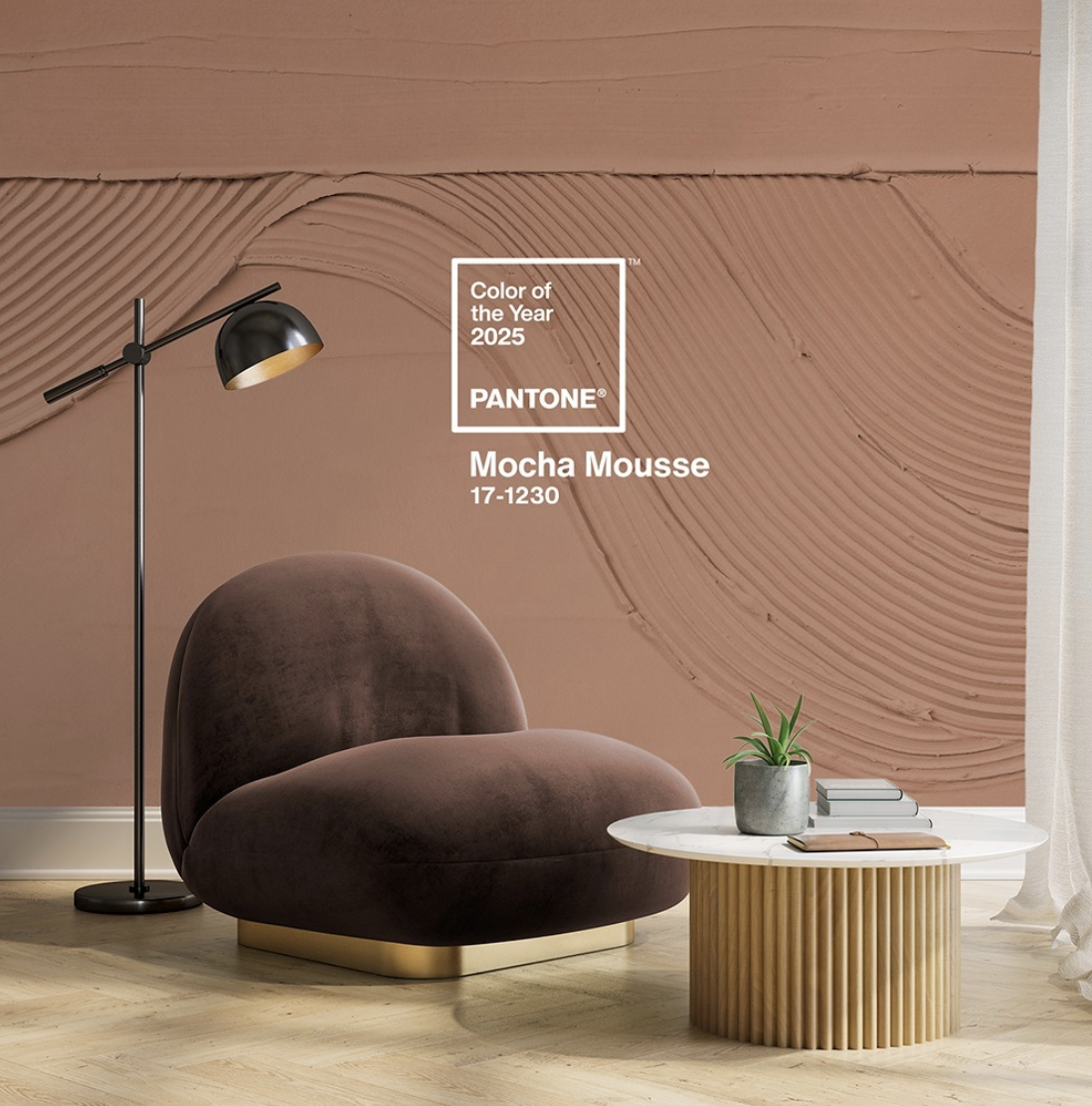 Embracing Connection, Comfort, and Harmony: Pantone’s Color of the Year ...