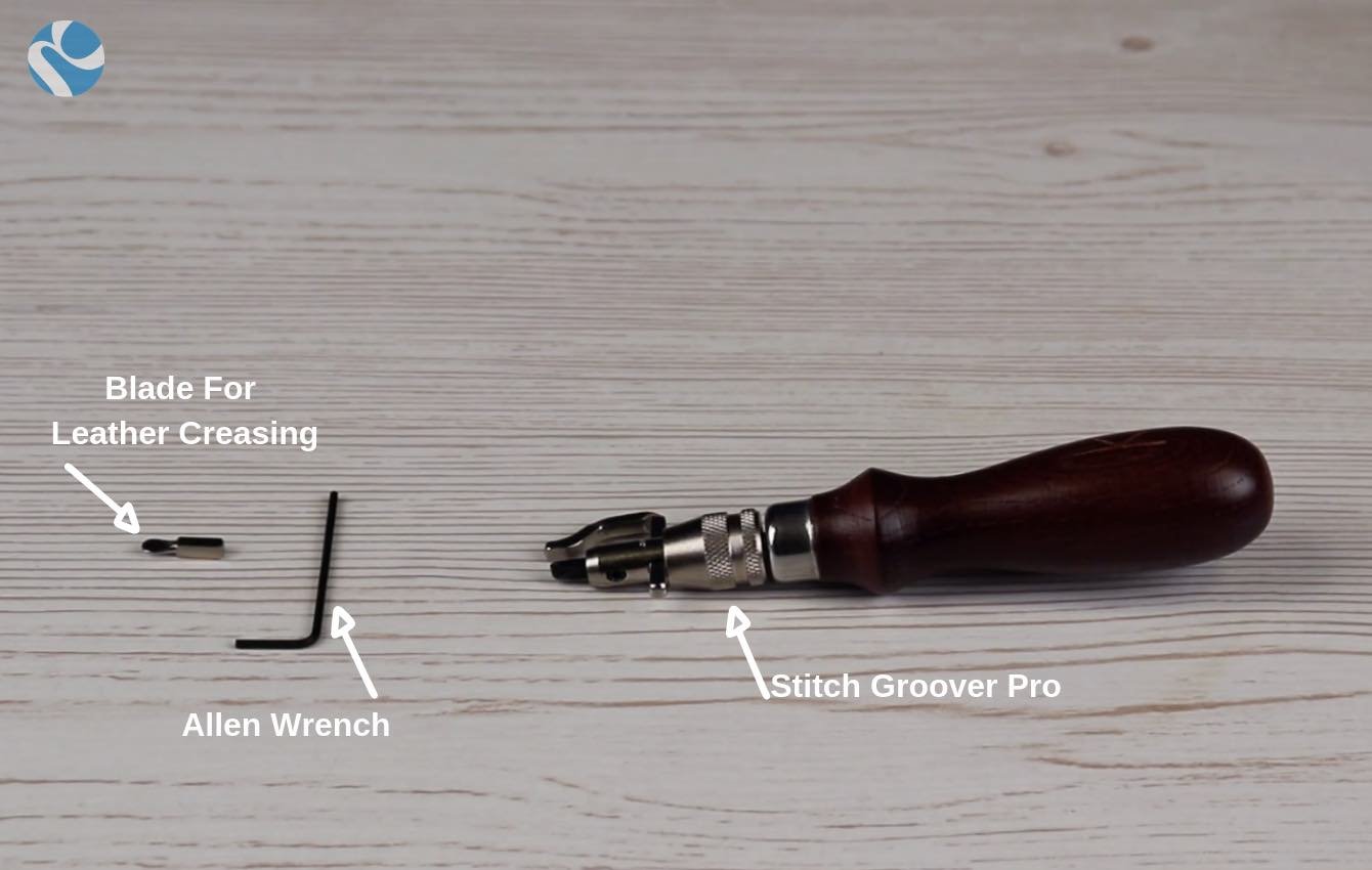 [TUTORIAL] How To Use the Stitch Groover Pro