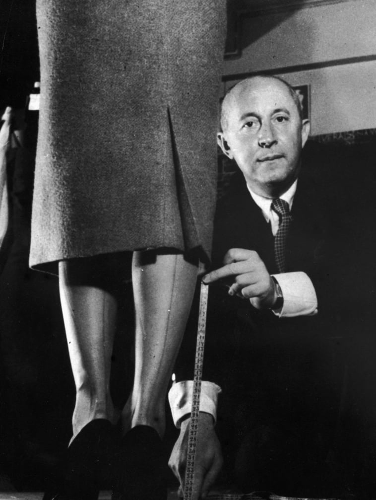 Timeless Elegance: Unveiling the Enchanting Story of Christian Dior