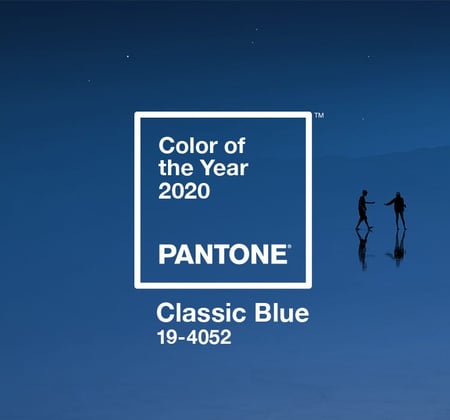 Pantone’s Color of the Year 2021: Yellow and Grey