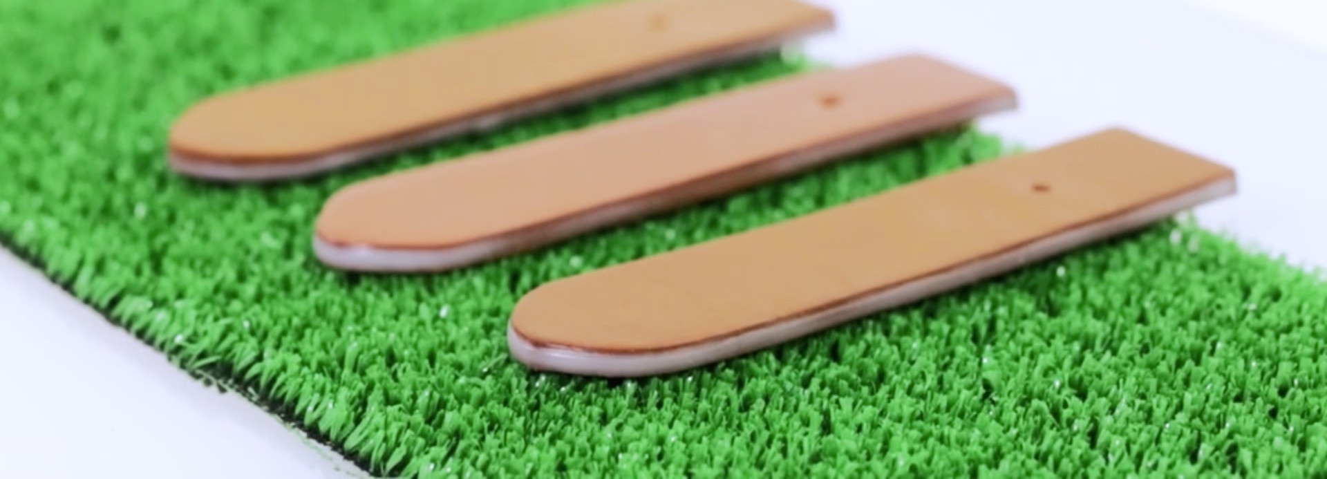 The Secret to Smooth, Professional Leather Edges