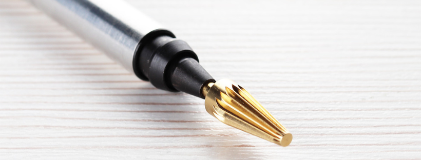 [TUTORIAL] How to use Roller Dye Pen