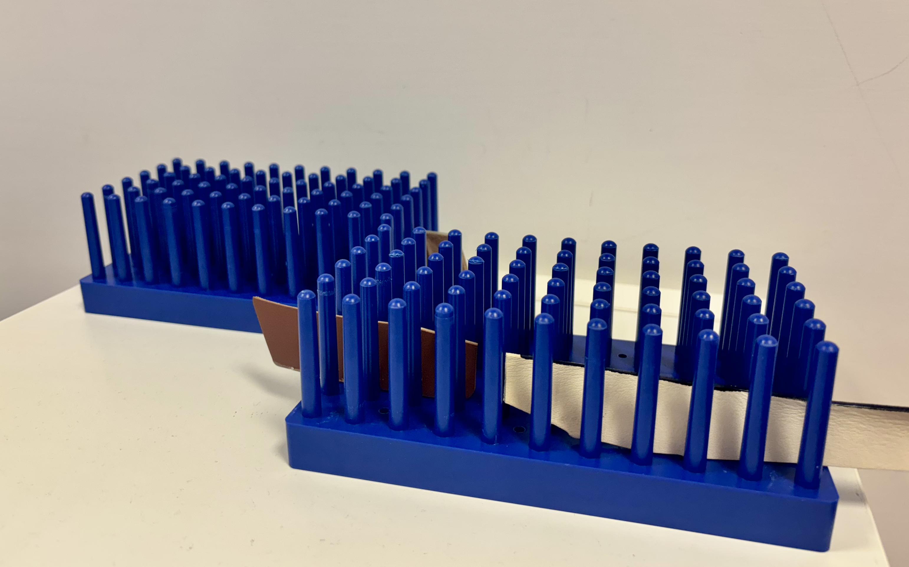 The Ultimate Solution for Leather Drying: Introducing Our Specialized ...