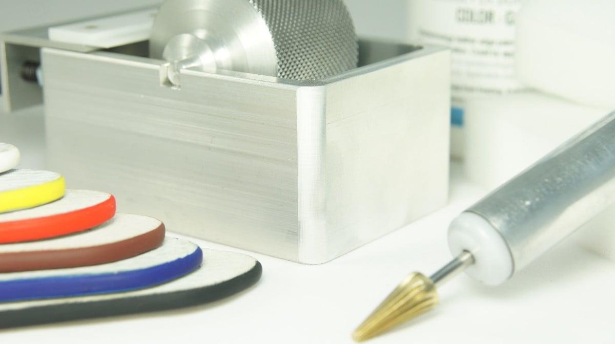 THE HAND-APPLICATION TOOLS