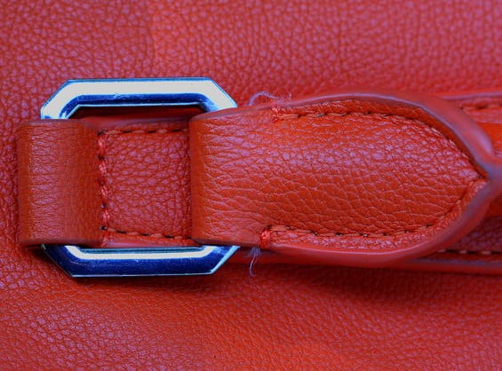 GET THE BETTER LOOK ON YOUR LEATHER EDGE